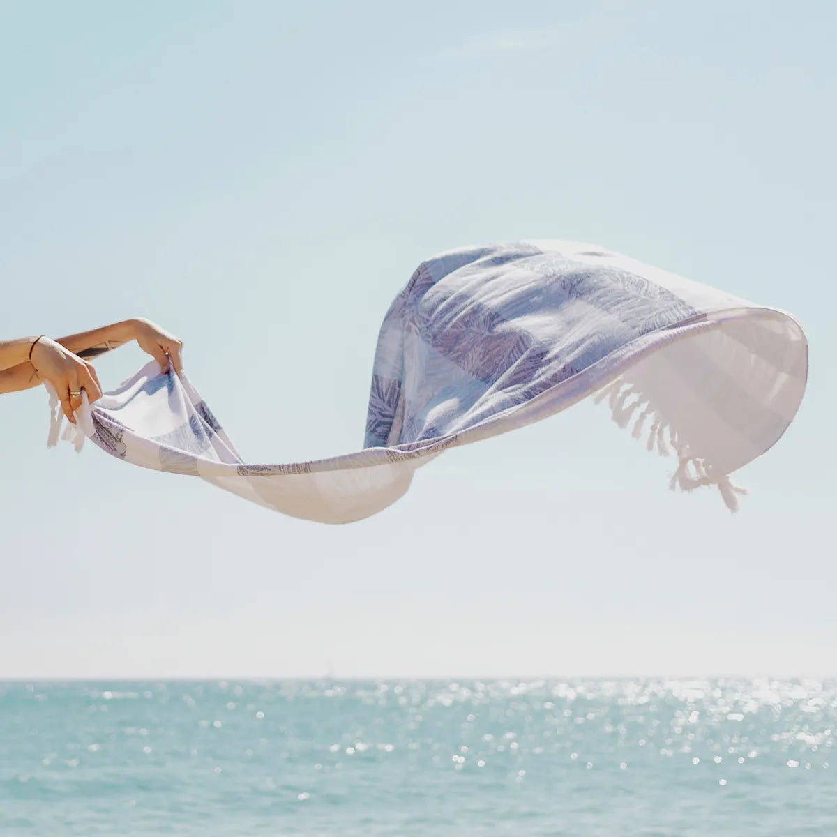 Ocean Breeze – Noosa Melting Moments